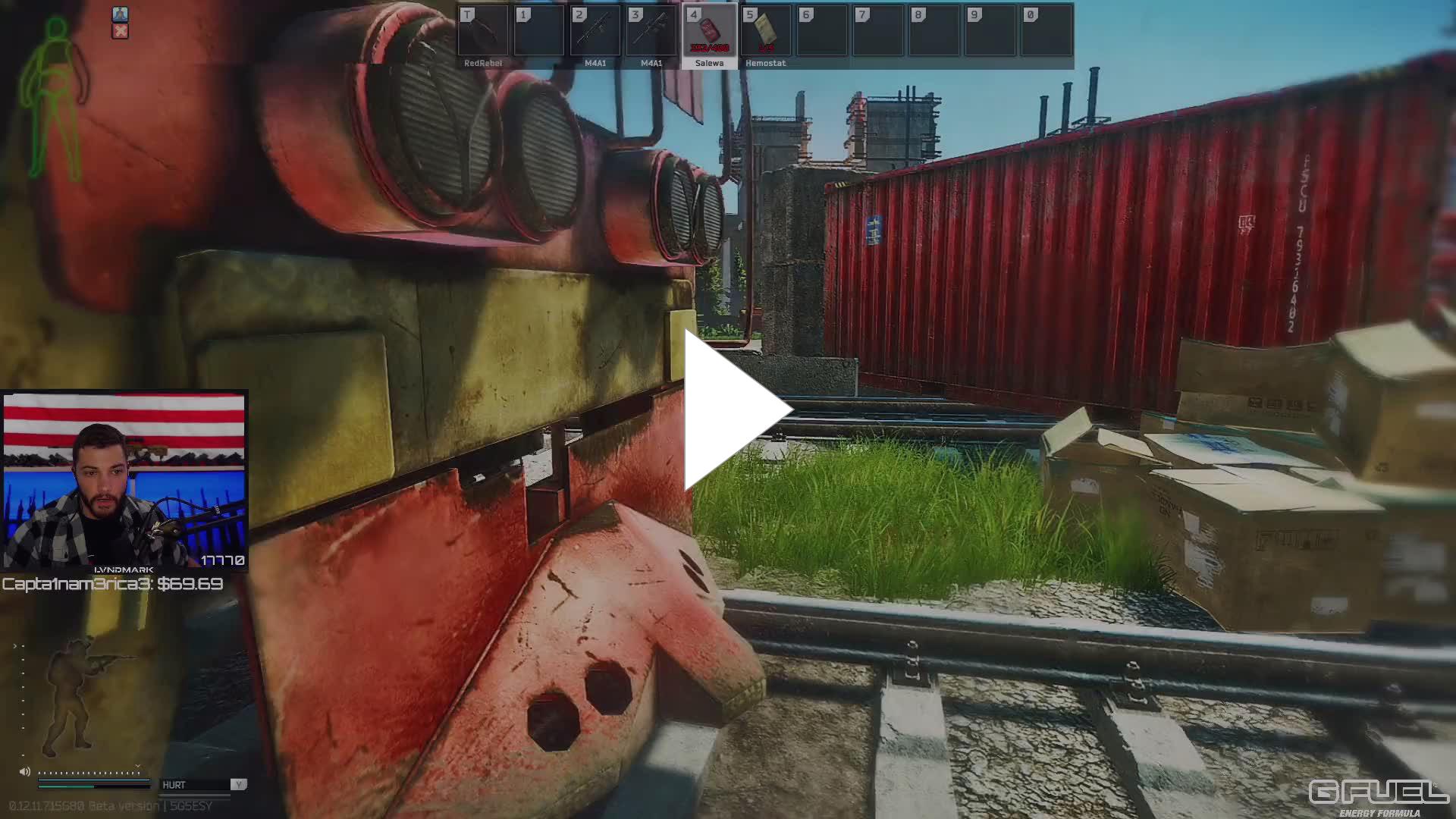 Twitch